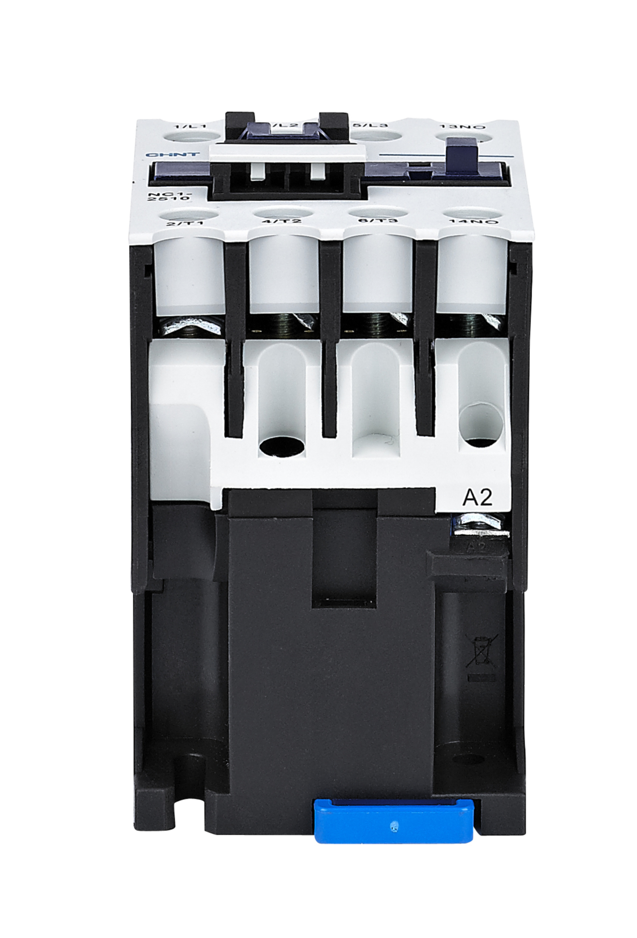 Contactor industrial serie NC1 | Chint Electrics